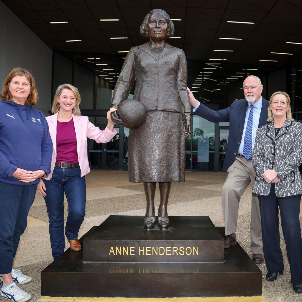 Another goal for greater gender representation and recognition in spor ...