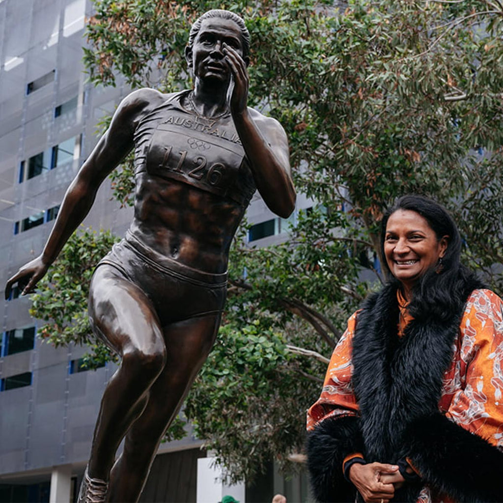 Build them a statue – Statues For Equality